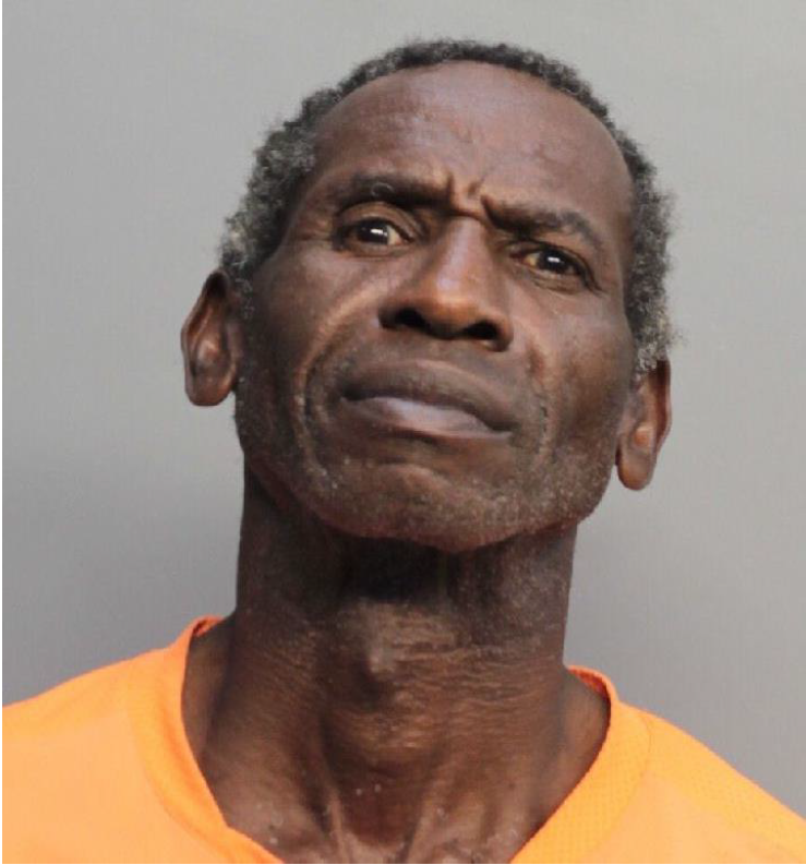 2021 Unsolved Homicides - Miami Police Department