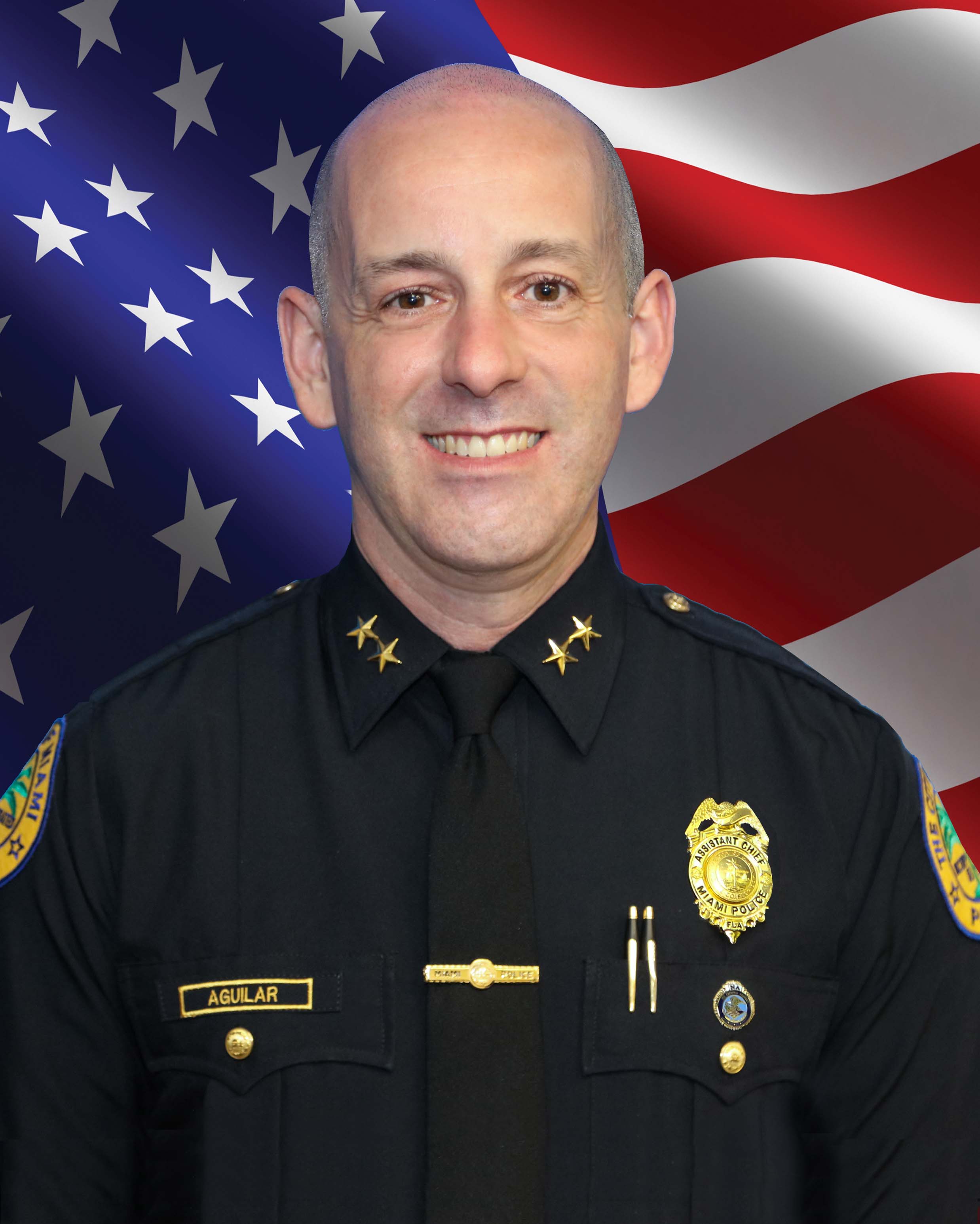 Investigations - Miami Police Department