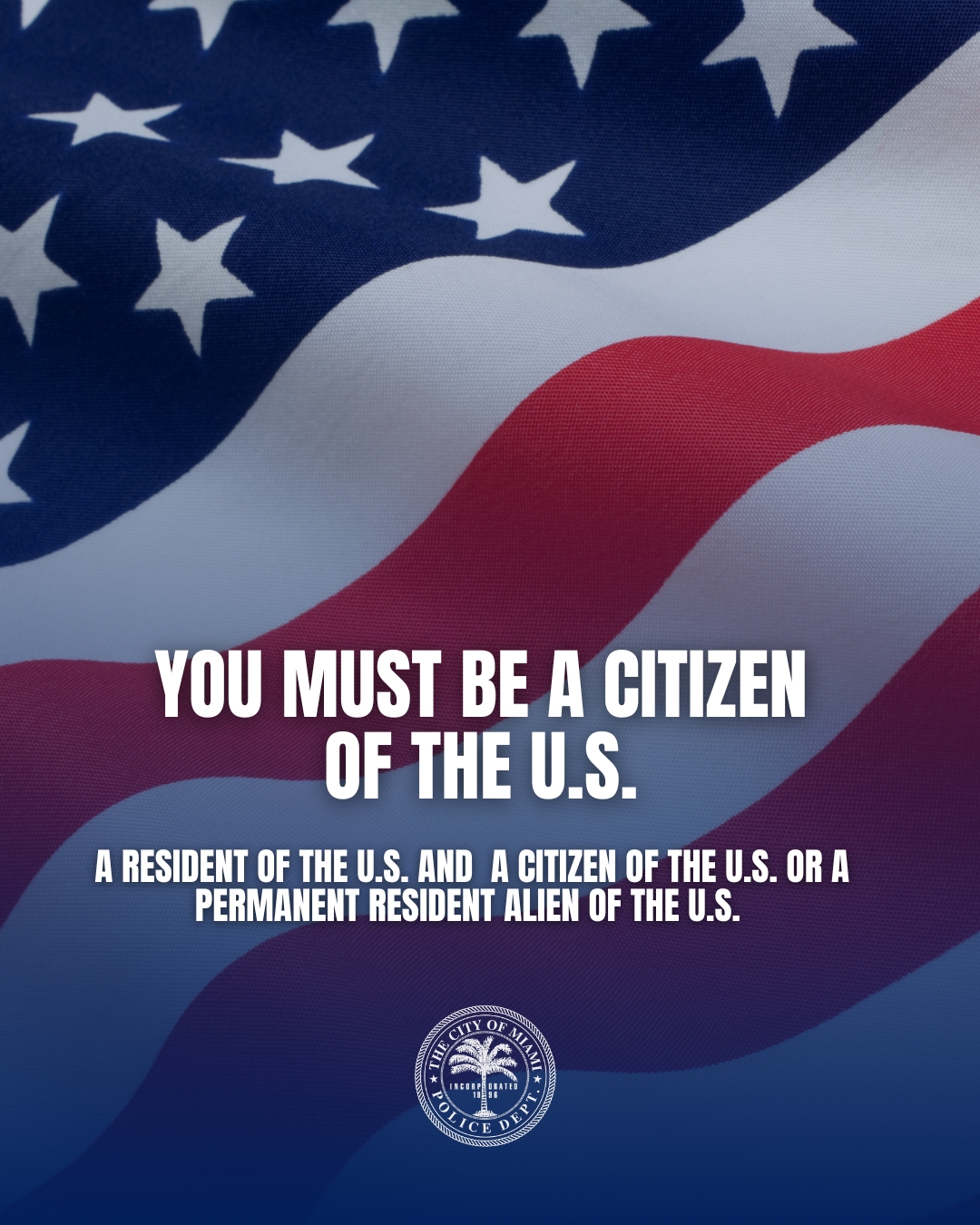 Florida Permitless Carry of Firearms/Weapons - Miami Police Department