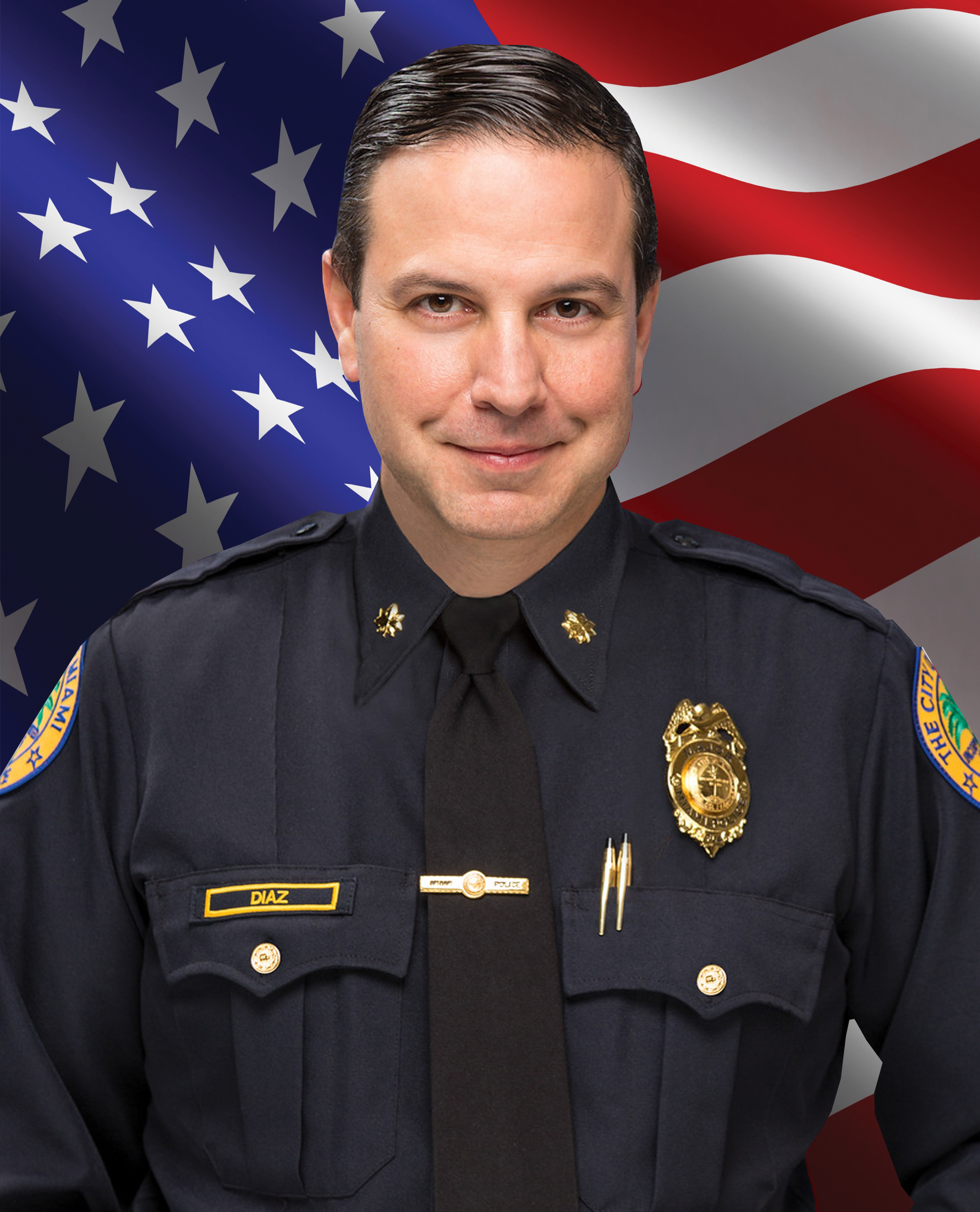 North District - Miami Police Department