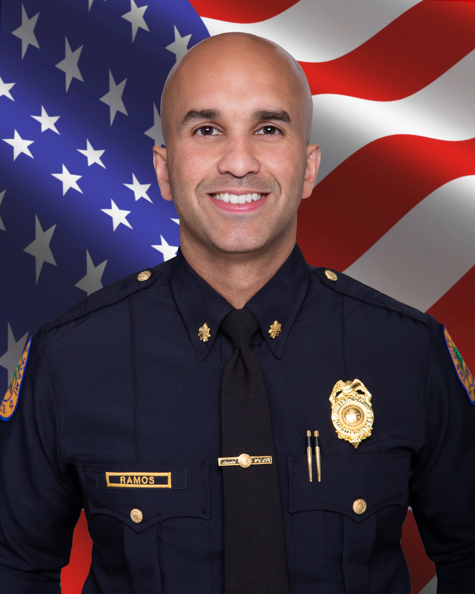 South District - Miami Police Department